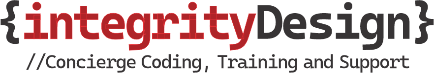Technology | Integrity Design LLC